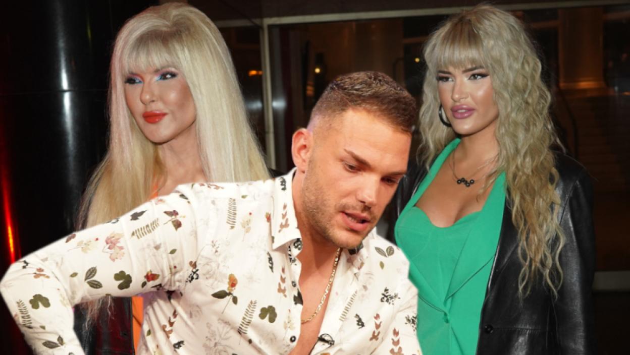 Stric Anđela Rankovića NAPRAVIO DETE Jami, pa usledio KRAH: Ulazio je u ...