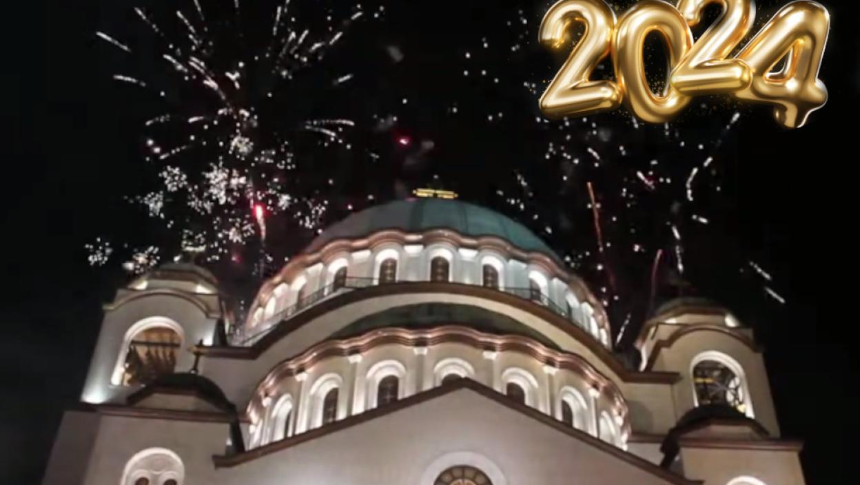 Sme li PRAVOSLAVAC da proslavlja NOVU GODINU 31. decembra? Sveštenstvo ...