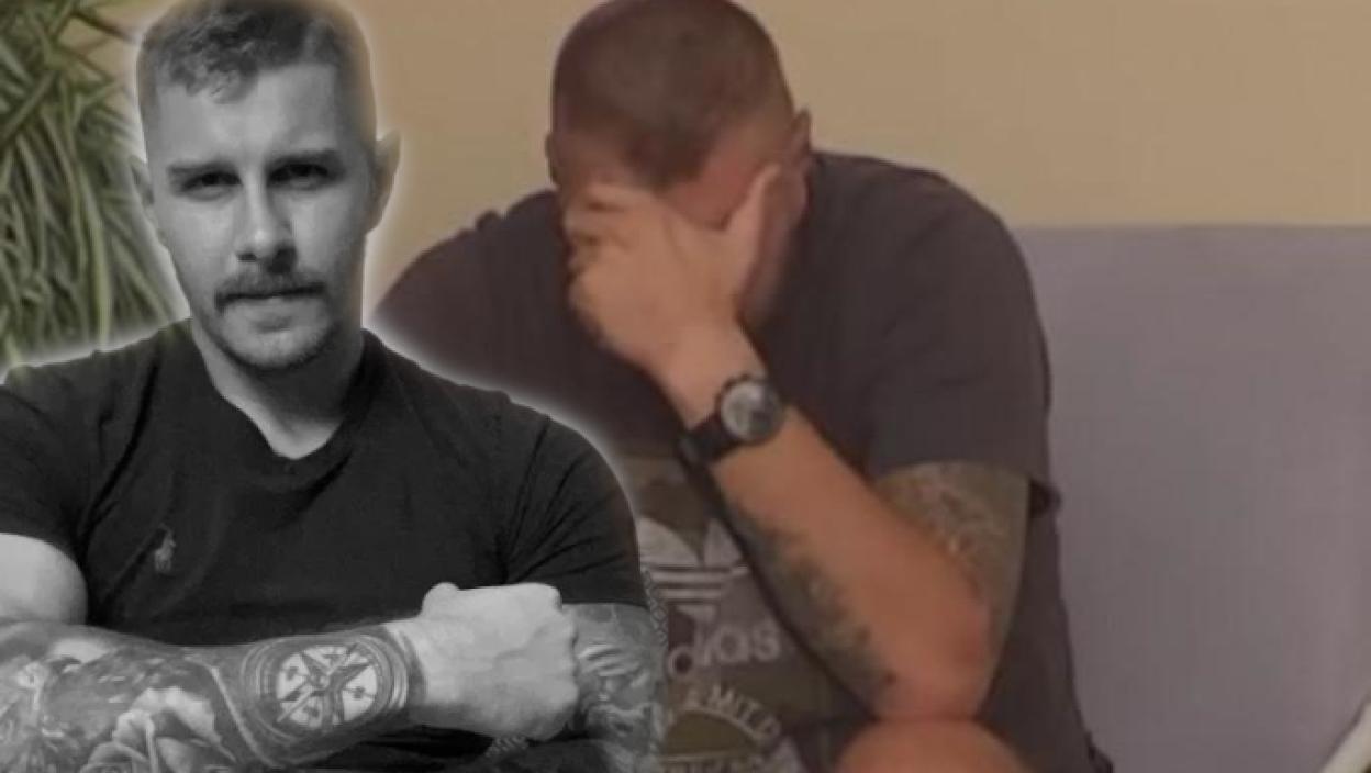 Evo ŠTA SE DEŠAVA s Janjušem nakon što mu je rođeni brat pronađen MRTAV ...