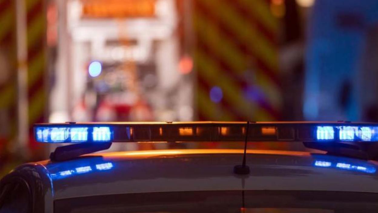 DEČAK (14) UBIO SESTRU ZBOG NOVOGODIŠNJIH POKLONA! Njena beba bila u ...