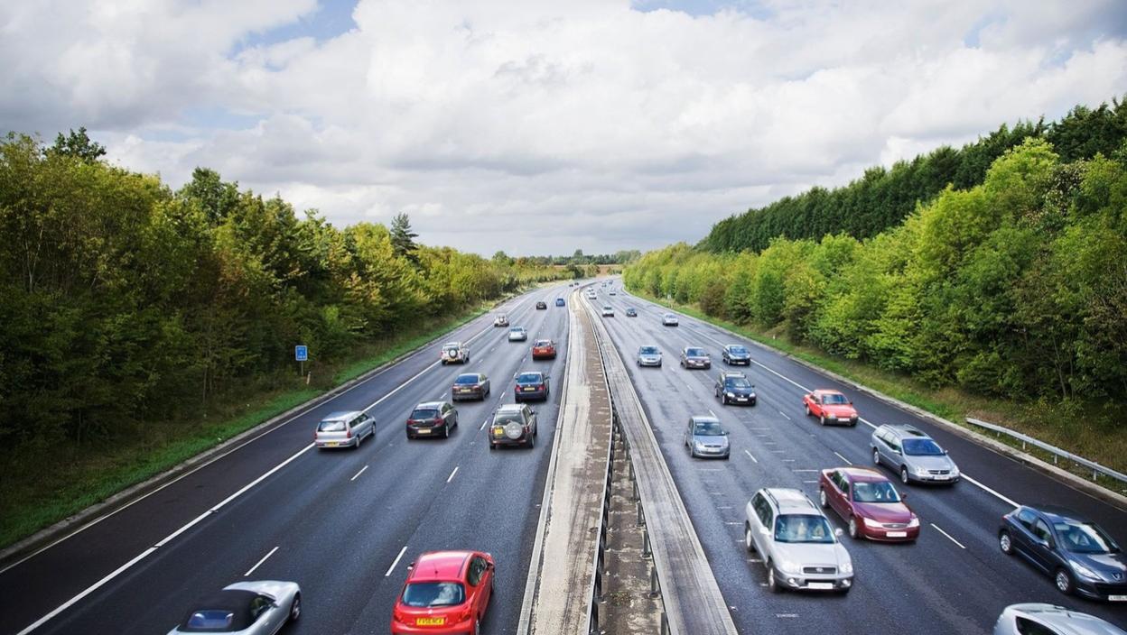 PLANIRA SE IZGRADNJA NOVOG MOTOPUTA? Goran Vesić je izjavio da je ...