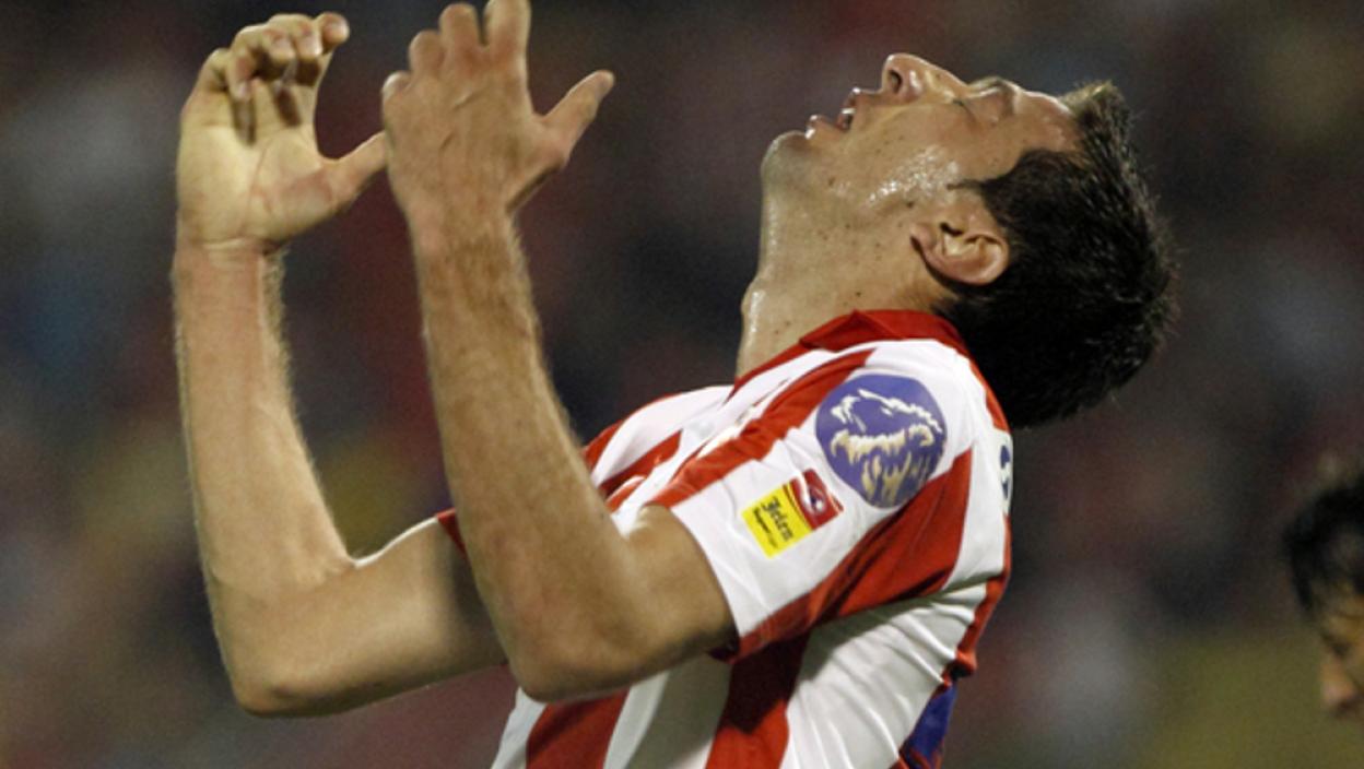 Sećate ga se iz Crvene zvezde? Stameni vezista potpisao za Metalac ...