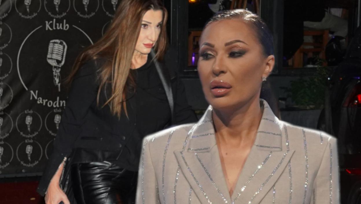 "Rekla joj sve u lice, Ceca pobelela" Svedok sukoba Mire Škorić i ...