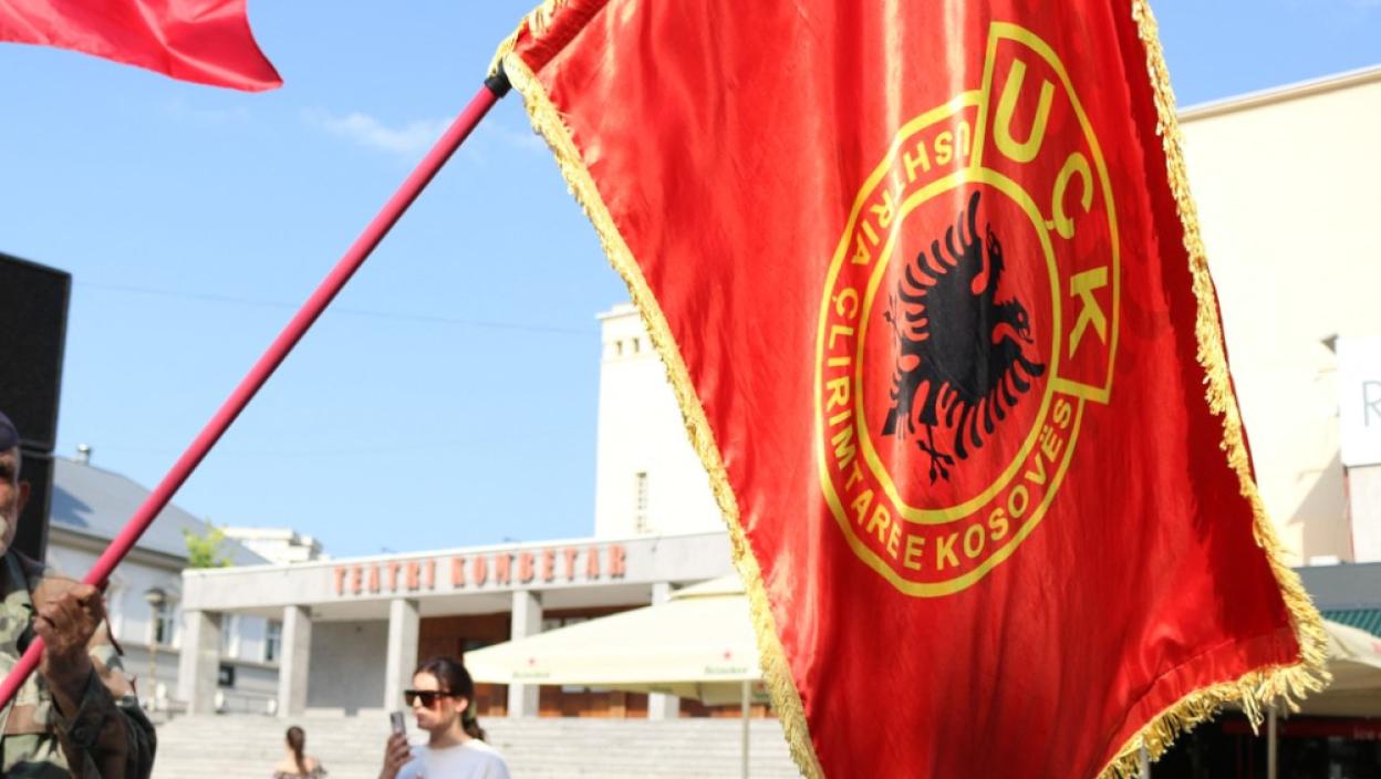 SLAVE TERORIZAM I UBIJANJE SRBA: Nova PROVOKACIJA lažne države ...