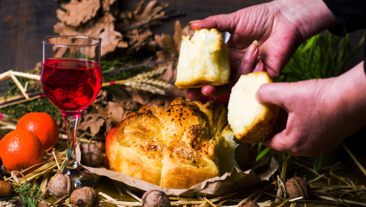 ZABORAVLJENI BOŽIĆNI OBIČAJI NAŠIH PREDAKA - Gatate li uz DESNU PLEĆKU ...