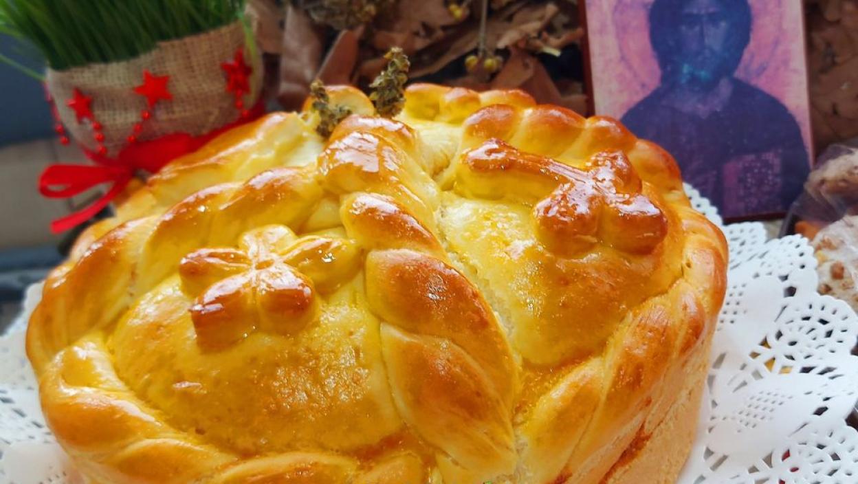 Baka Jela objasnila kako se pravi BOŽIĆNA ČESNICA koja USPEVA baš svima ...