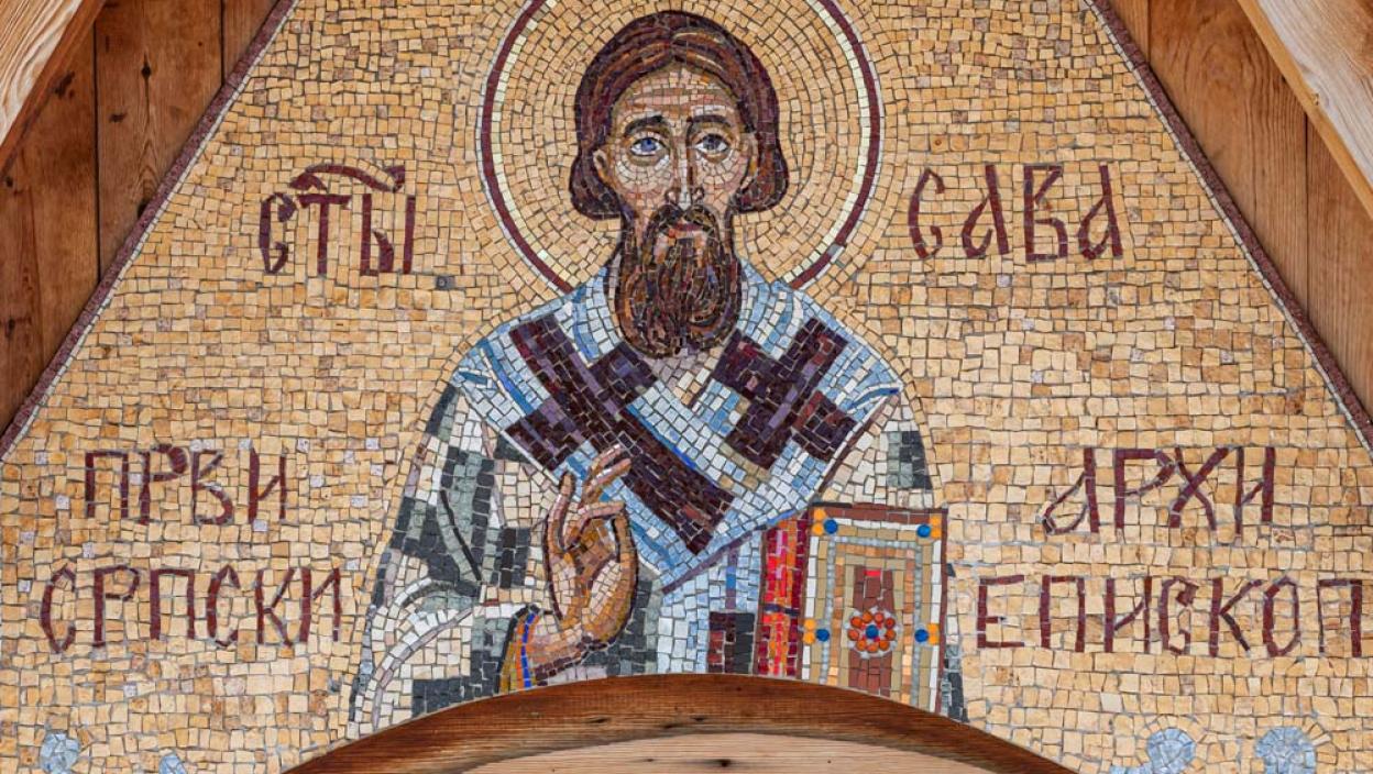 DANAS JE SVETI SAVA, ŠKOLSKA SLAVA: Deca danas moraju da urade nešto, za žene je jedna stvar ...