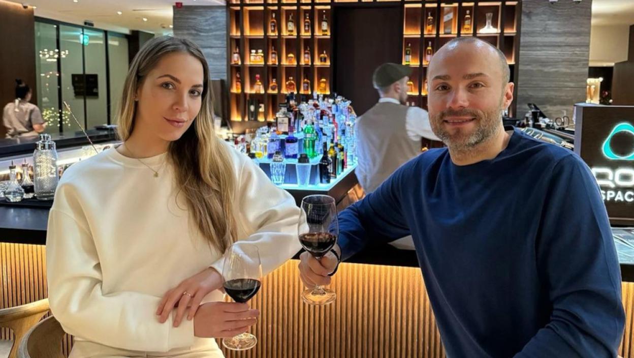 Aca Sofronijević VERIO DEVOJKU i odmah zakazao GALA VENČANJE? Priredio joj iznenađenje, ona ...