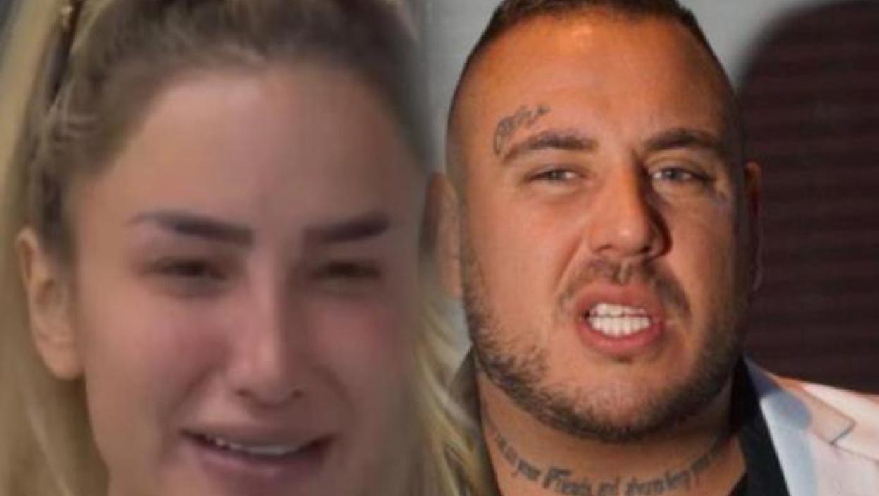 "IZVINI ako..." Car se RASPADA od bola, trudna Aleks mu prećutala ...