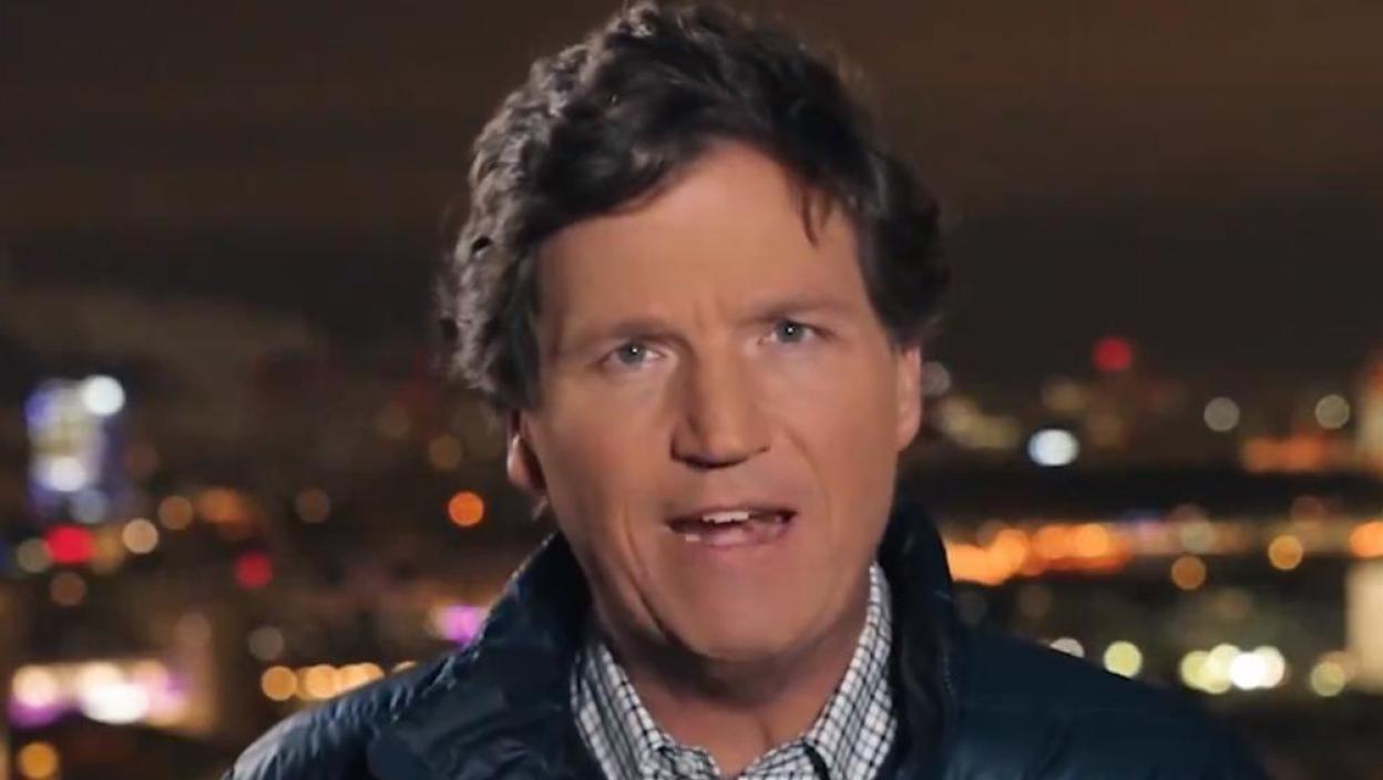 SVET ĆE SAZNATI MNOGO TOGA: Čuveni američki novinar stigao u Moskvu ...