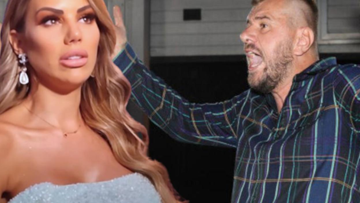 Iva Grgurić otkrila Janjušev SRAMAN POTEZ "Zvao me je na večeru šest ...