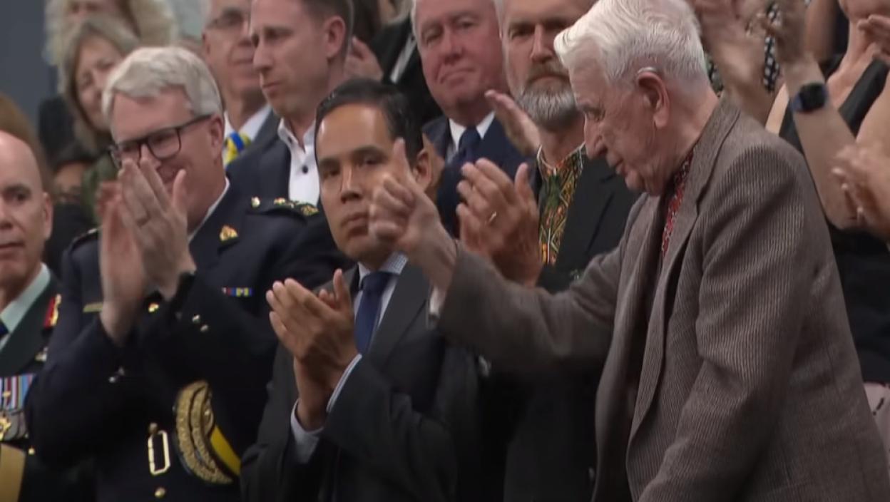 ODLUČNI U NAMERI DA MU SUDE: Rusija traži od Kanade da izruči ...