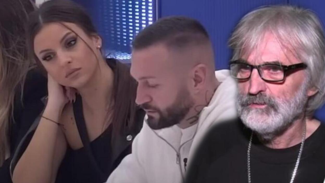"Preteruje, ljubomoran je i posesivan" Nenadov otac oštro o njegovoj ...
