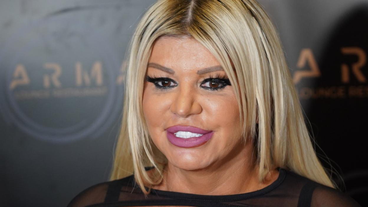 "NOVA NEKRETNINA na moje ime" - Dara Bubamara ČINI SVE za lagodan život ...