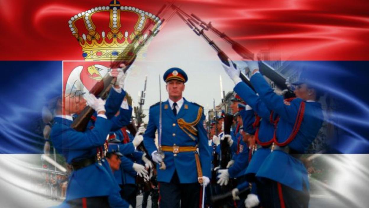 SRBIJA DANAS SLAVI SVOJ DAN: Danas je Sretenje i Dan državnosti - Evo ...