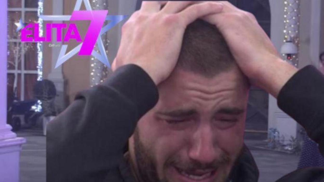 NAPADNUTA Mensurova bivša devojka: Odmah PRIJAVILA SLUČAJ i zatražila ...