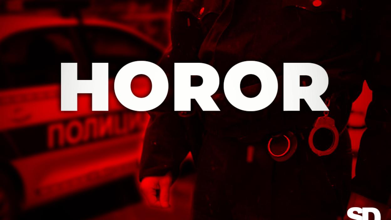 Horor u srcu Beograda: Muškarac napao cimera satarom, policija zatekla ...