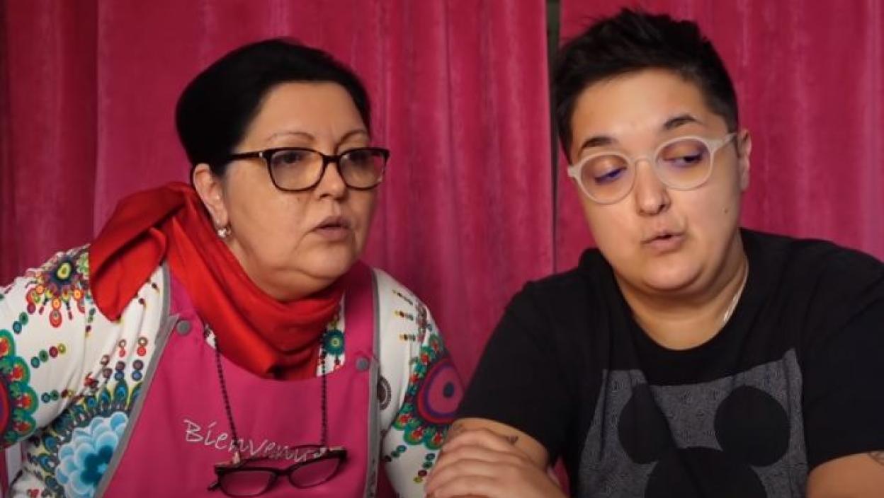 Marija i Verica Šerifović u žestokoj svađi - Ne mogu da se dogovore ...