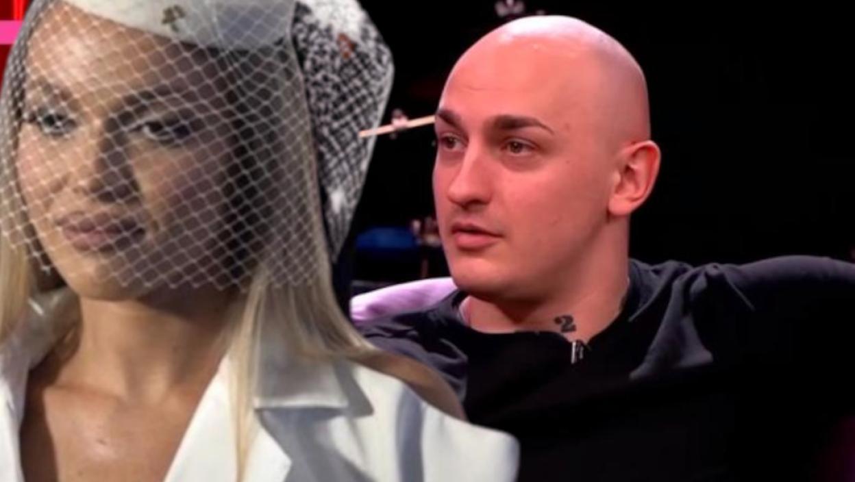 Džehvi gazi sve redom: Nazvala Emu Radujko jeftinom KOPIJOM, a ...