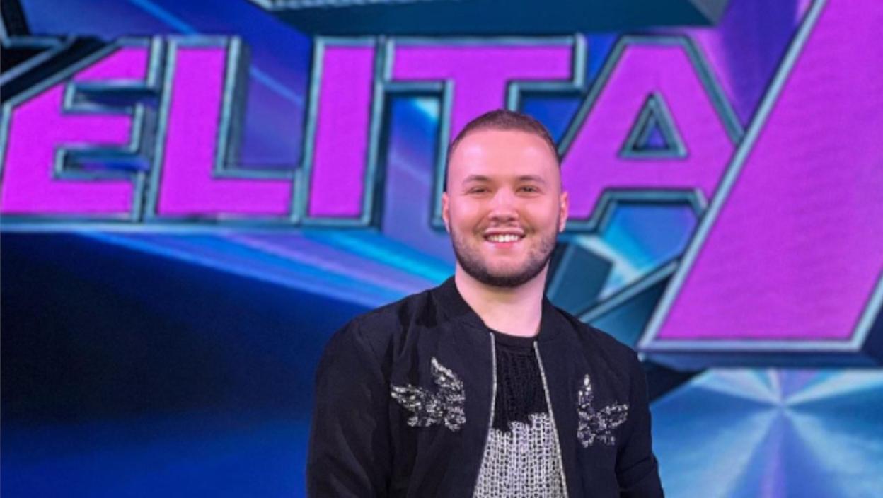 Voditeljka "Elite" otkriva za šta je zadužen JOCA NOVINAR na novom ...