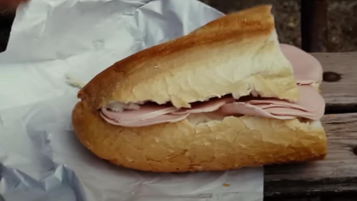 ZIDARSKI SENDVIČ iskoristila da ŠVERCUJE pravo bogatstvo: Ovde je ...