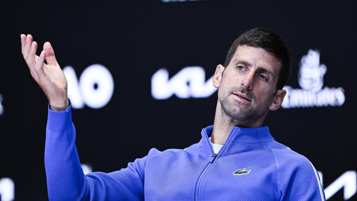 NOVAK SE OGLASIO: Prvi put o RASTANKU sa Ivaniševićem i KO ĆE GA ...