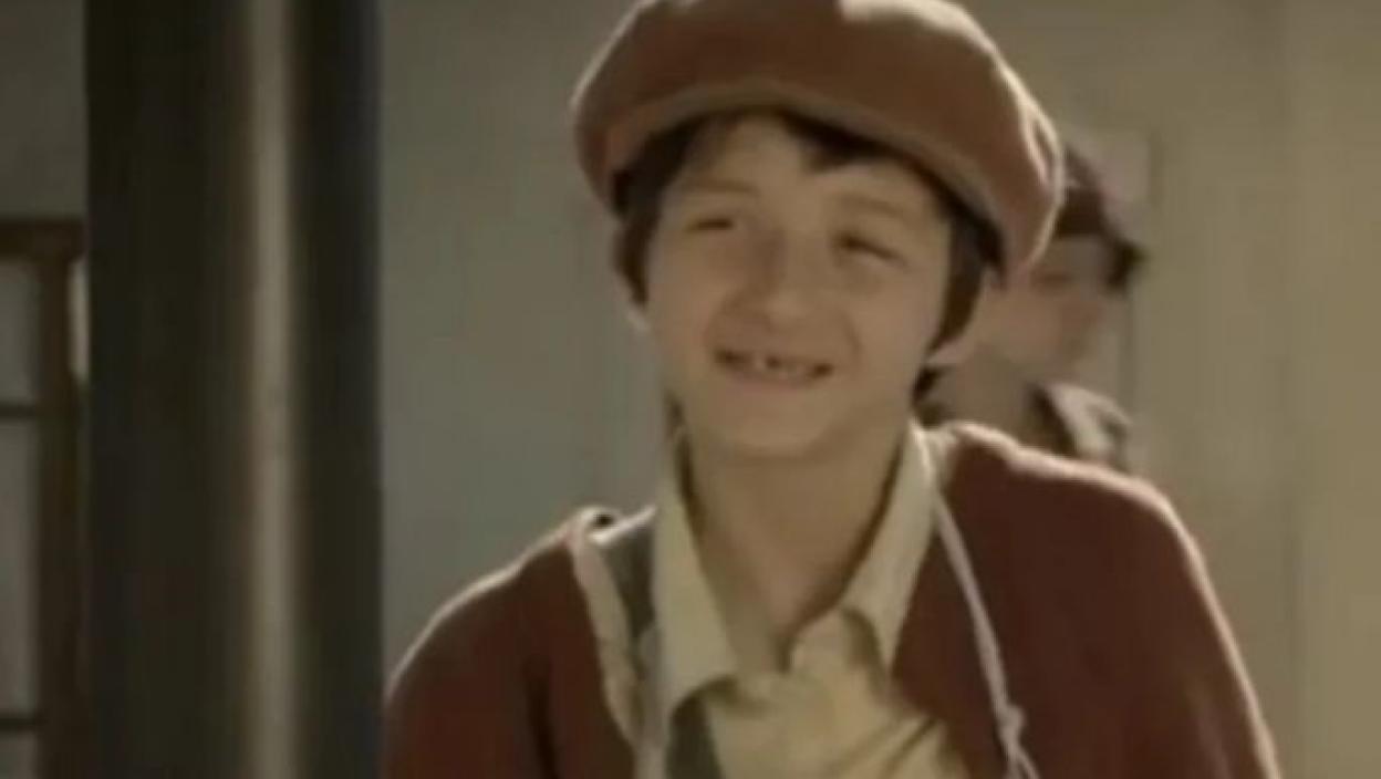 "Došli smo sa Kosova, a od honorara sam..." Mali Stanoje je sa 13 ...