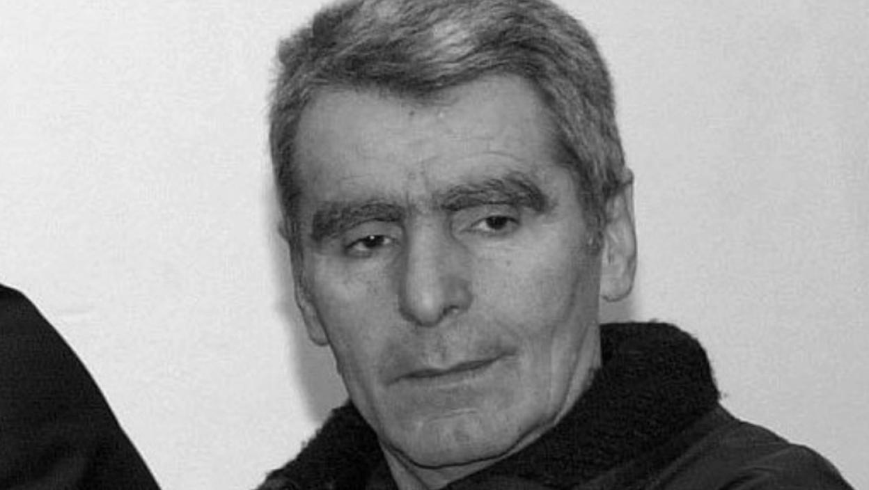Preminuo legendarni Veljko Aleksić