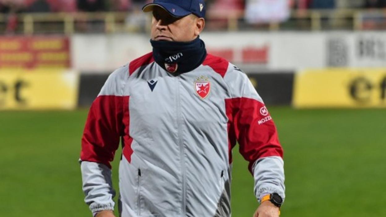 MILOJEVIĆ: Ne razmišljam o tabeli, bilo mi je bitno sam oda pobedimo ...