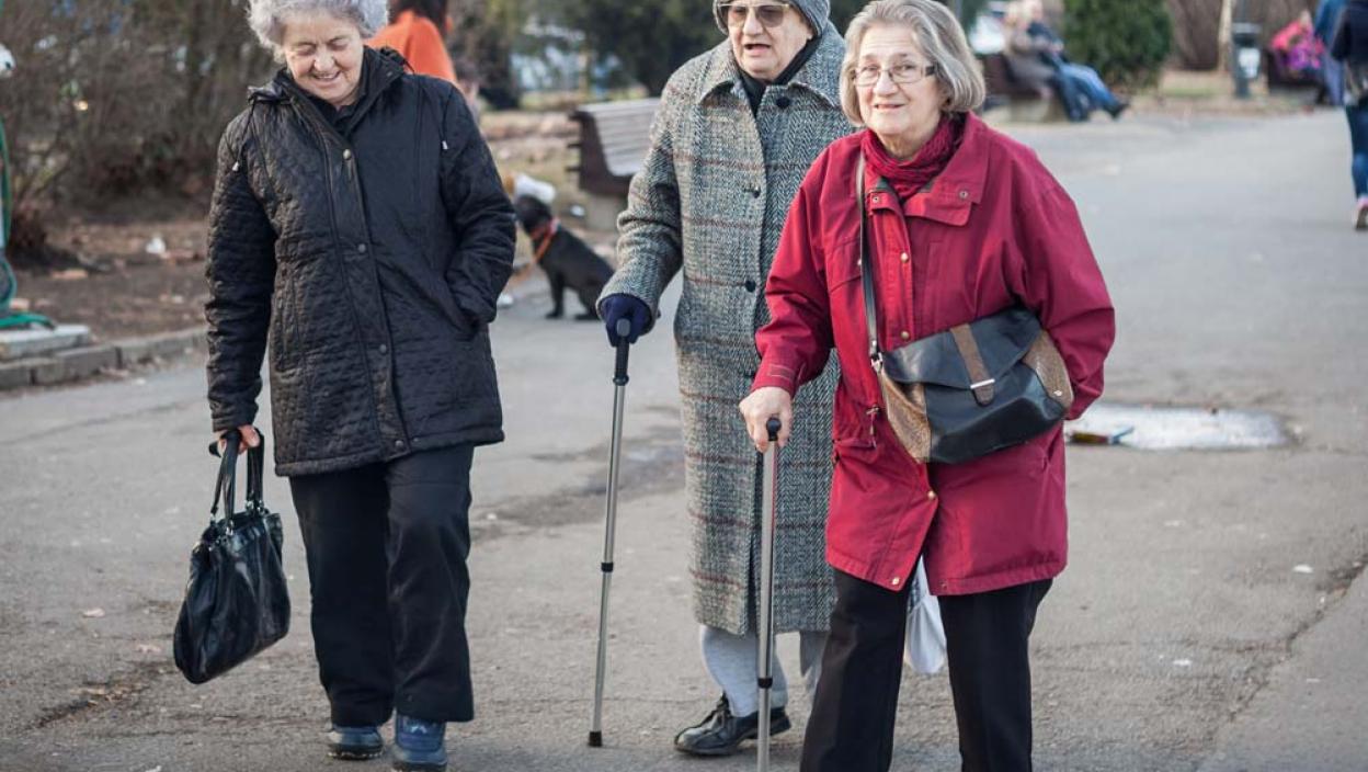SUTRA JE VEOMA VAŽAN DAN ZA SVE PENZIONERE: Objavljuje se konačan ...