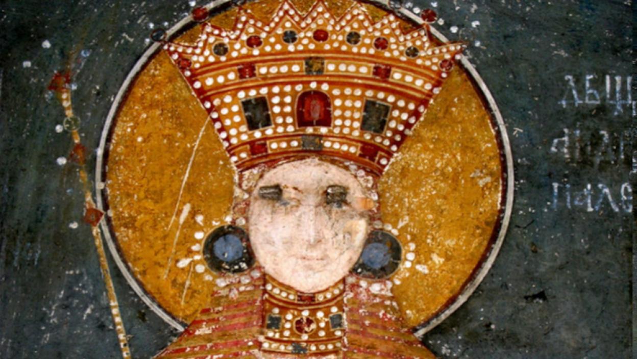 Generacije đaka učile laž: Kako je čuvena freska Simonida iz Gračanice ...