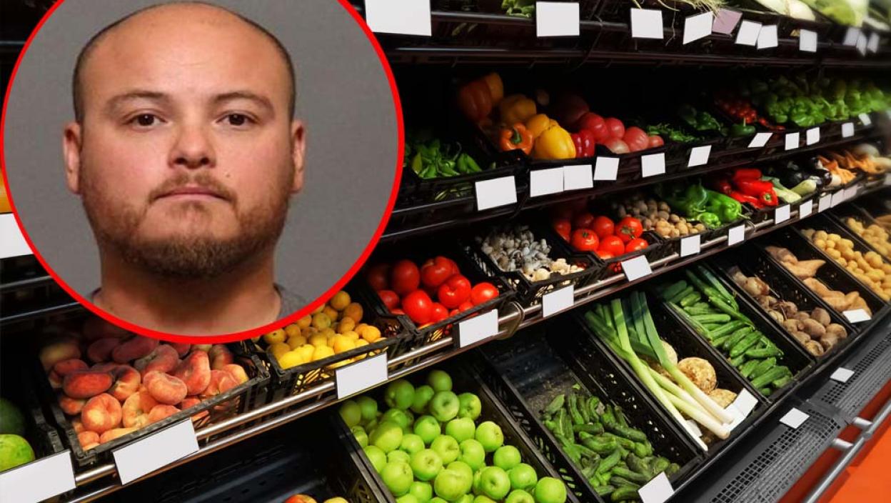 UHAPŠEN MANIJAK IZ PILJARNICE: Videli ga kako se samozadovoljava nad ...