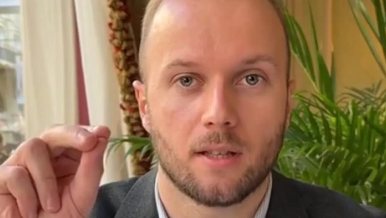 SRBIN USPEO NEŠTO ŠTO NIKO NIJE! Podigao TRI prsta, a onda mu se obratio Putin - Njegova ...