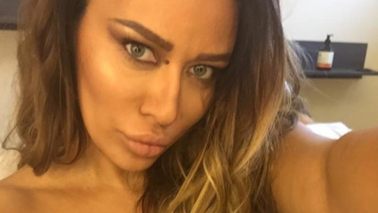 MAJKA Ane Nikolić zapalila internet - U sedmoj deceniji grmi u BIKINIJU: Bacila u senku mnoge ...