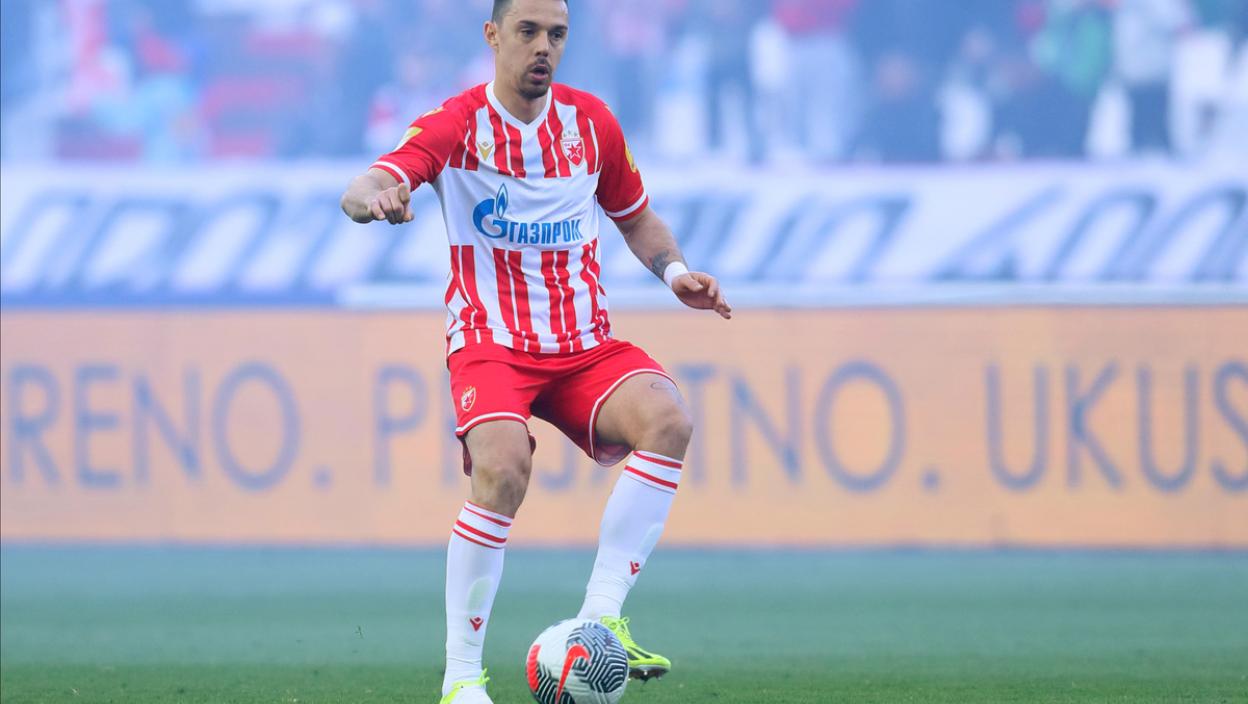 Milan Rodić zvanično novi fudbaler Ciriha - Srbija danas