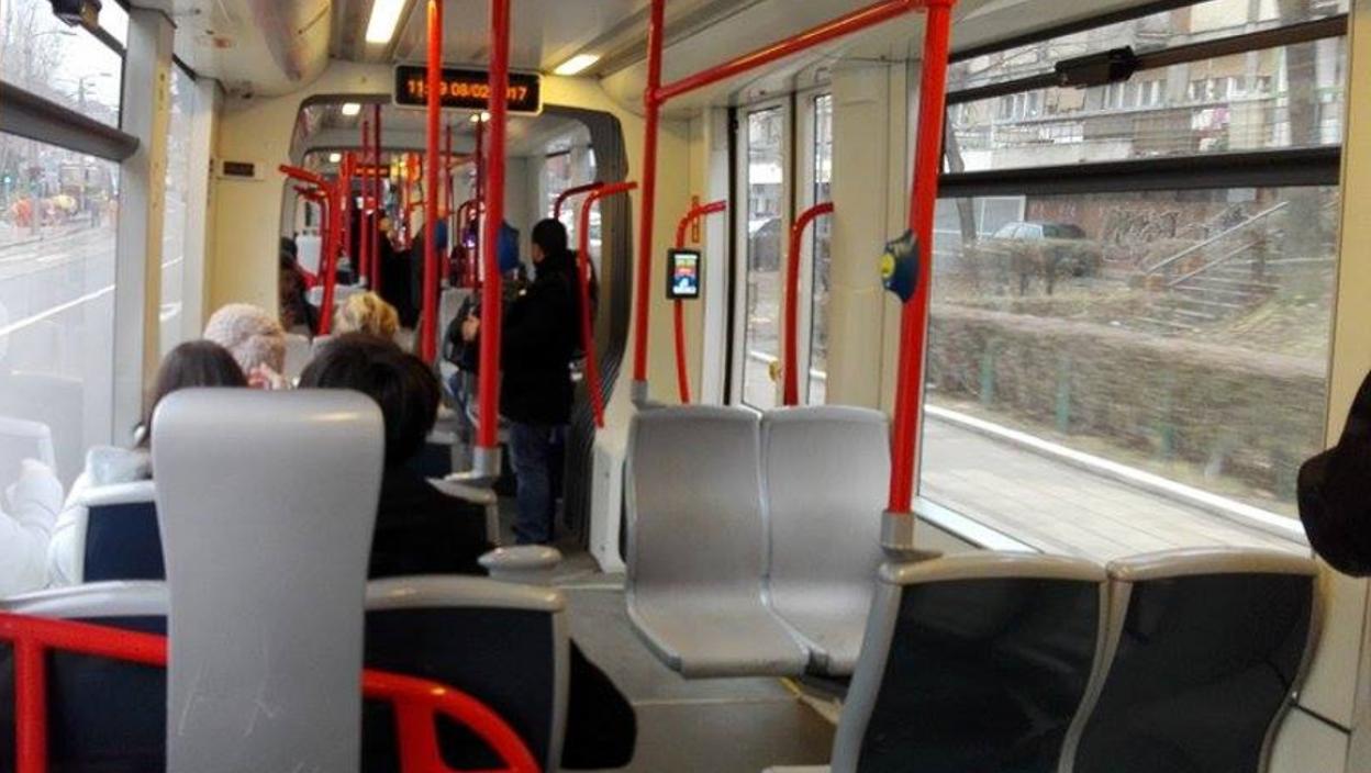 TRAMVAJI OD SUTRA DO KRAJA AVGUSTA NE IDU OVOM BEOGRADSKOM ULICOM: Zbog radova se obustavlja ...