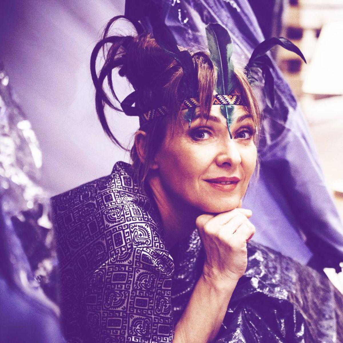 vesna trivalic mlada