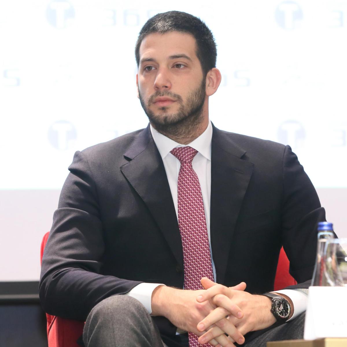 vanja udovicic devojka