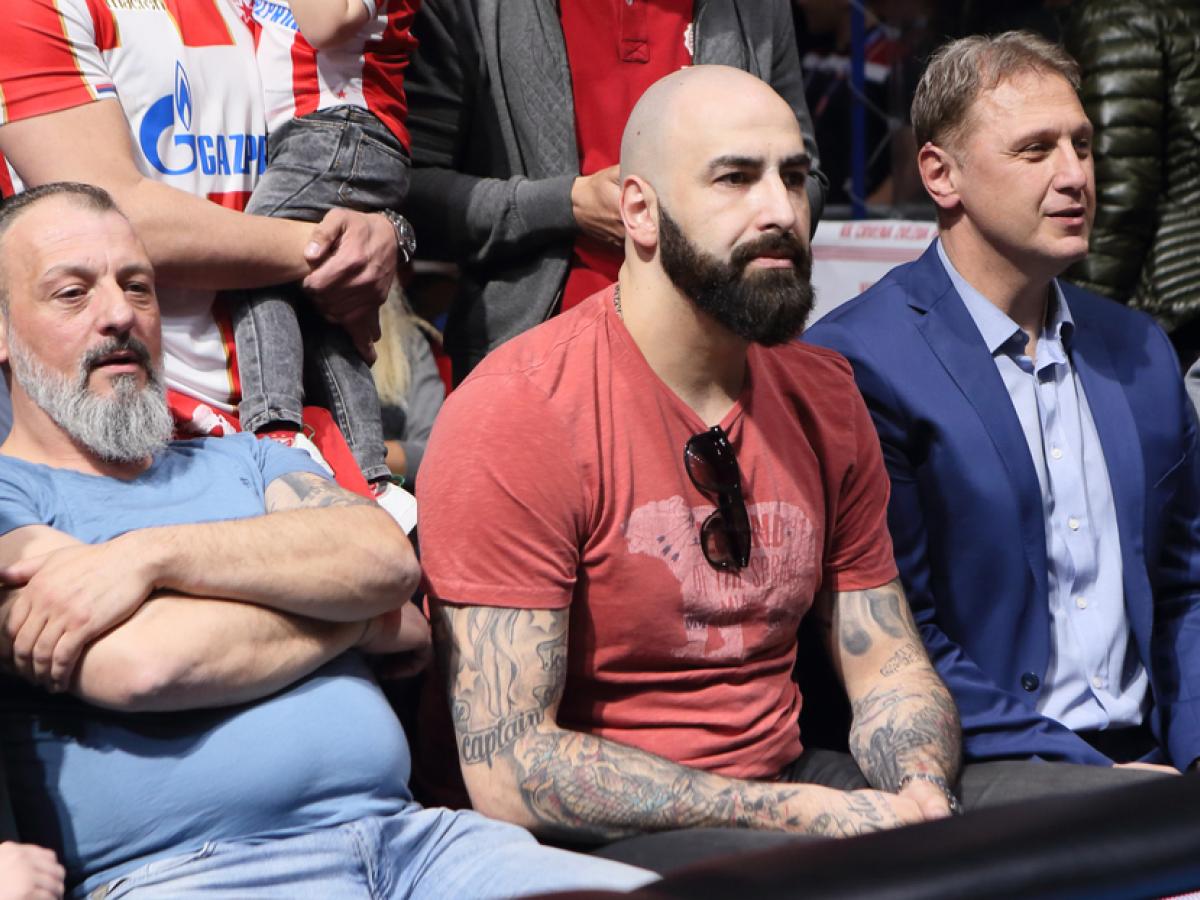 pero antic zena