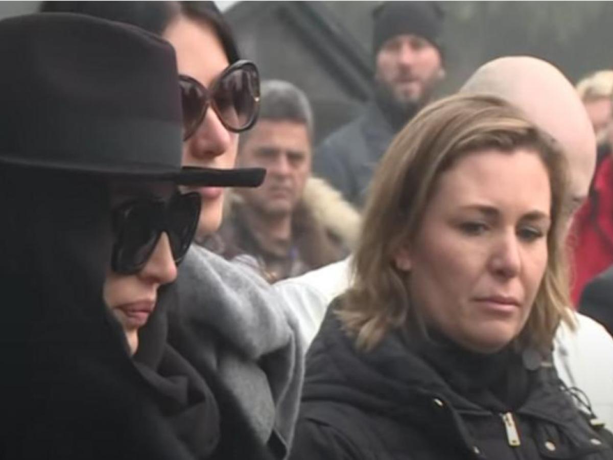 sofija raznatovic arkanova cerka